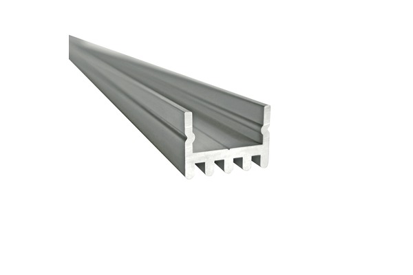 SUPERFICIE ALTA DISSIPAZIONE - Profili in alluminio - Strisce Led - Lyvia - Arteleta ...